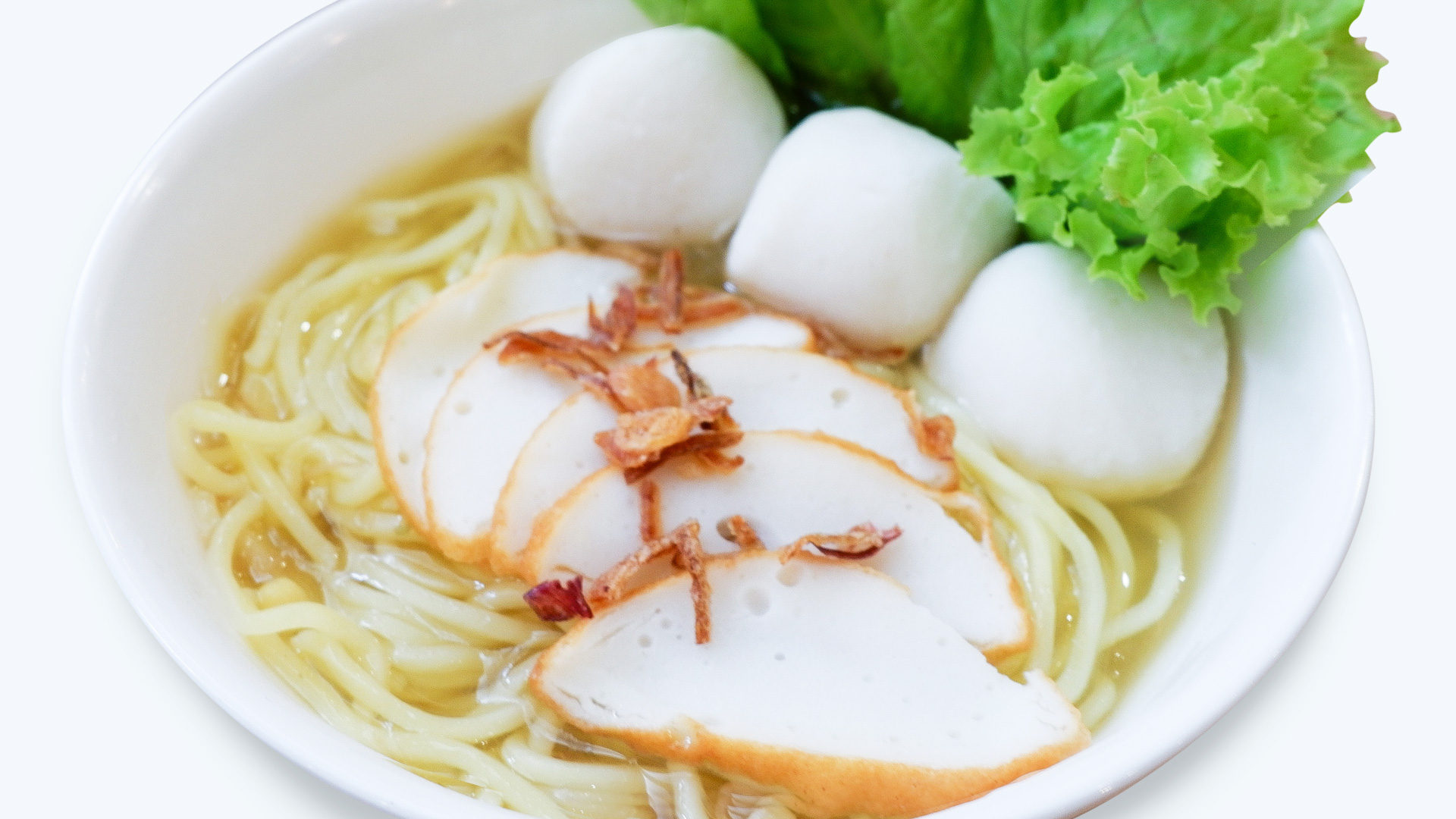 Menu - Nanyang Philippines